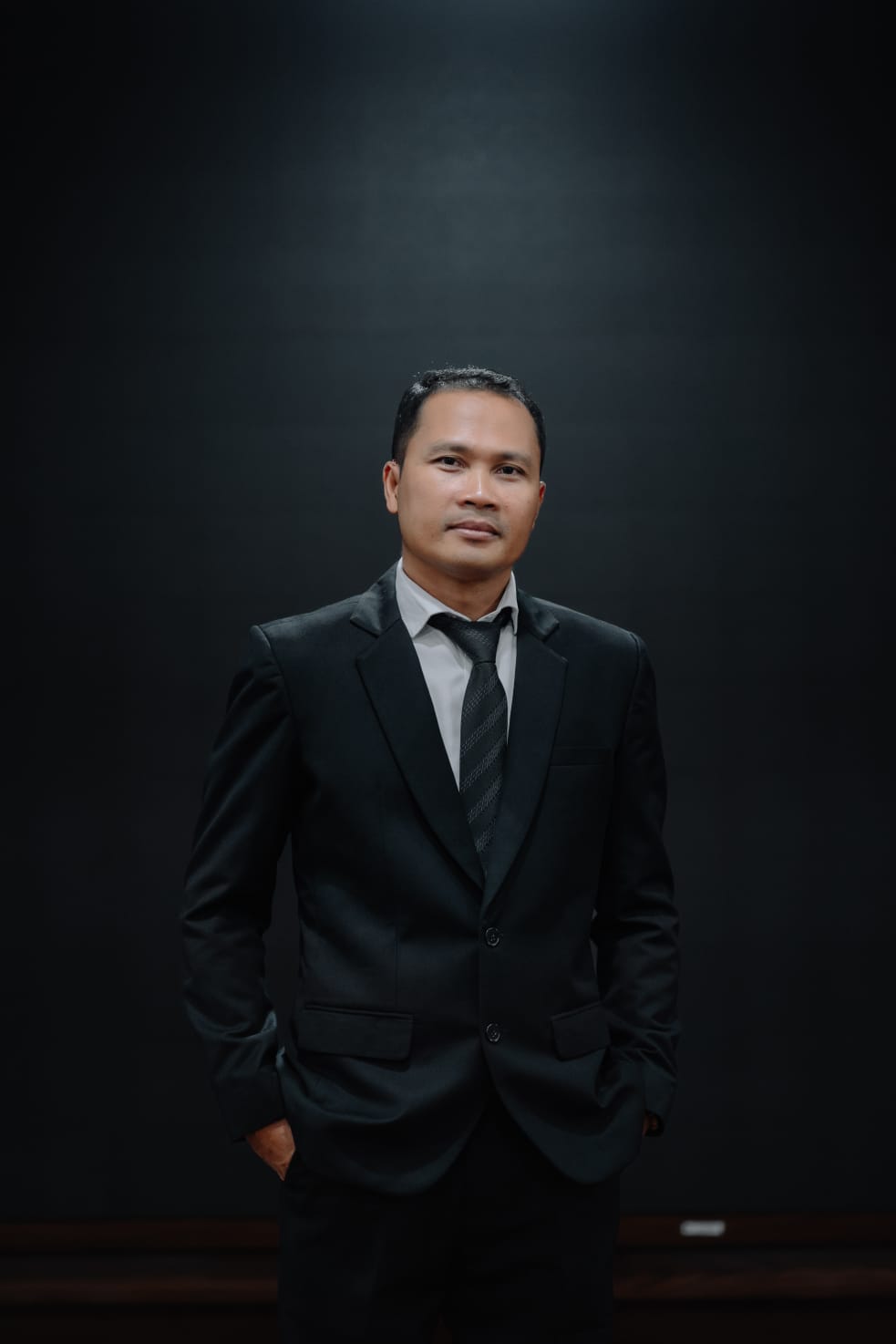 Profil DPD - IAPI DPD Bali